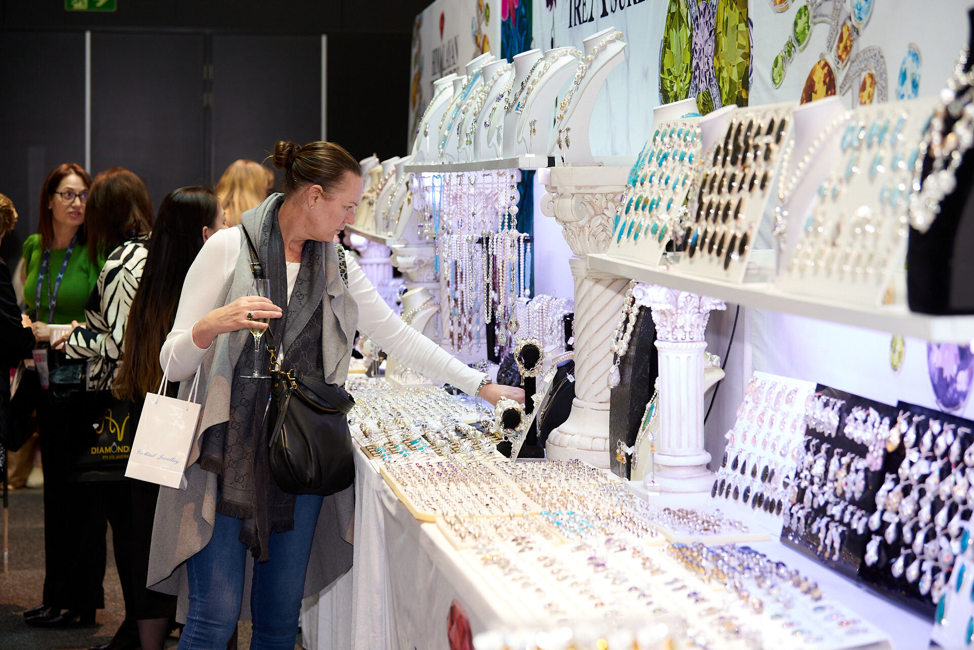 About | Australian Jewellery Fair