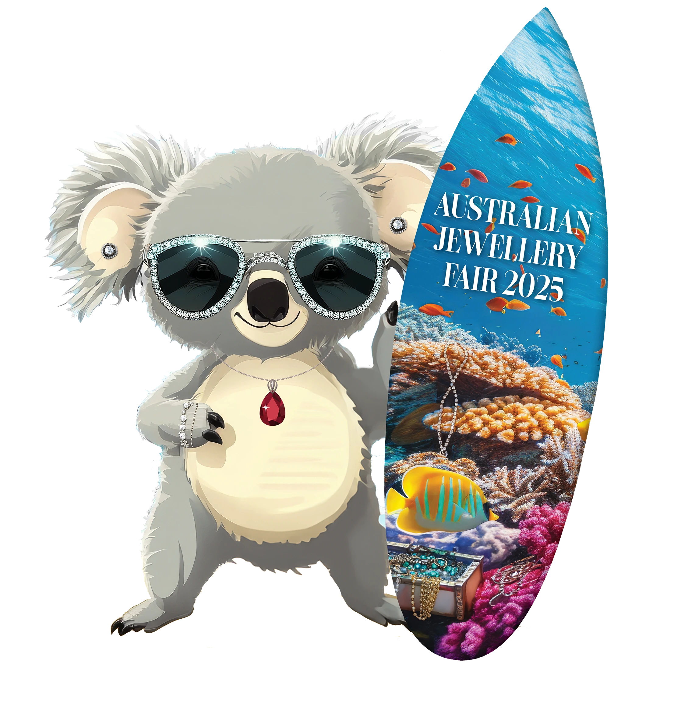 Networking | Australian Jewellery Fair